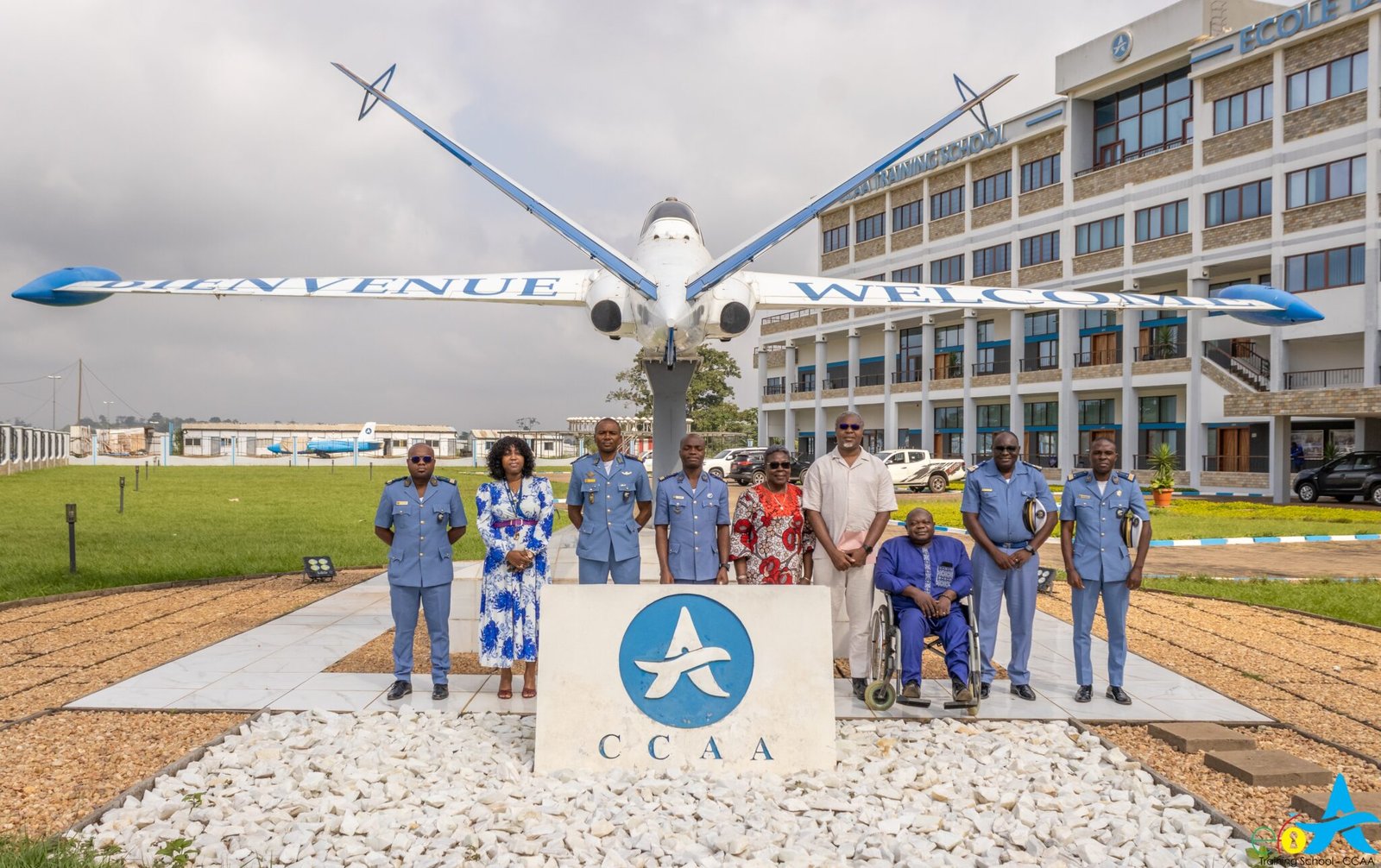 Home - CCAA | EFO
